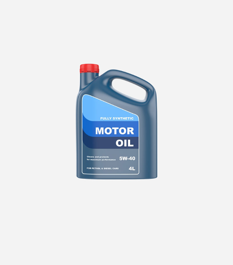 Car Parts Shop – Palm Autos